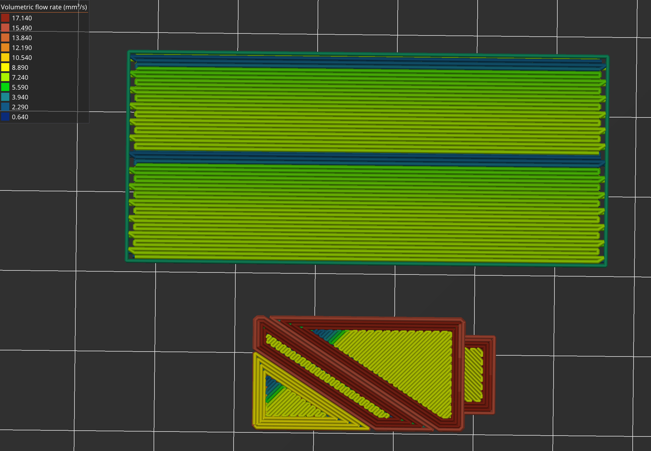 Wipe tower print speed · Issue #2058 · prusa3d/PrusaSlicer · GitHub