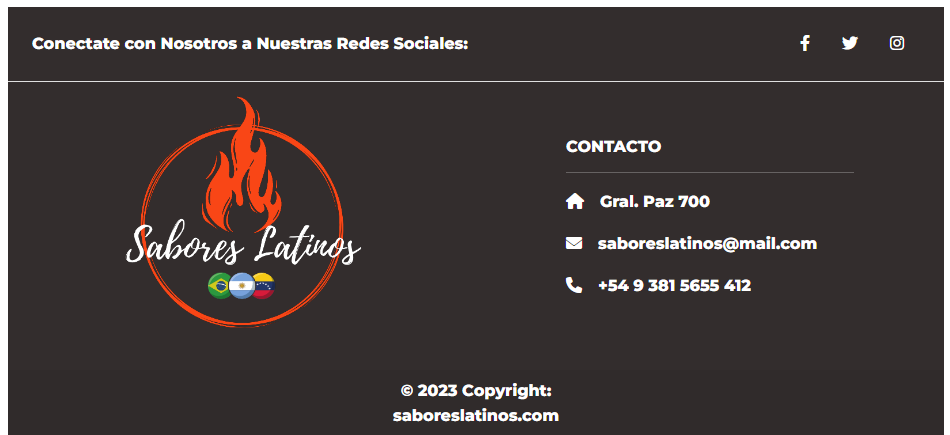 Espacio en footer · Issue #50 · MarianaReid/Proyecto3_frontEnd · GitHub