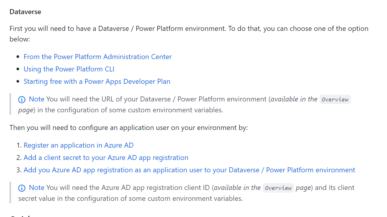 [New azd-template] Service Bus messages processing to Dataverse · Issue #44 · Azure/awesome-azd ...