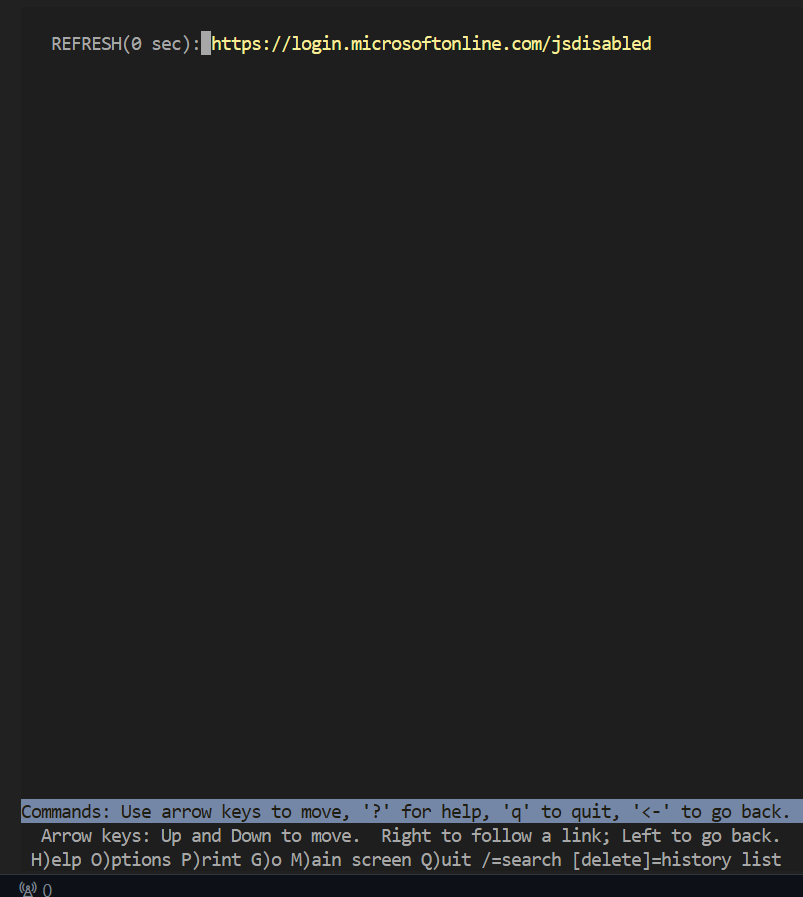 Issue `azd Auth Login` Doesnt Work In Codespaces · Issue 2697