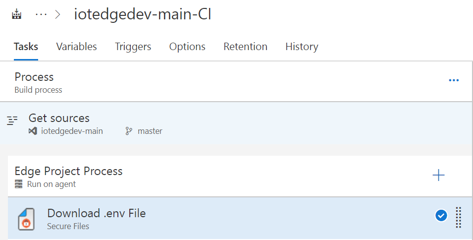 Need help setting up CI\CD · Issue #37 · Azure/iotedgedev · GitHub