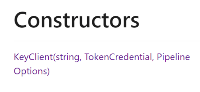 Hard to figure out how to set service version · Issue #10634 · Azure/azure-sdk-for-js · GitHub