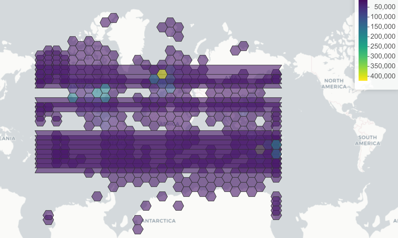 Density Differences with Raw Data and Mapfetch · Issue #373 · ropensci/rgbif · GitHub