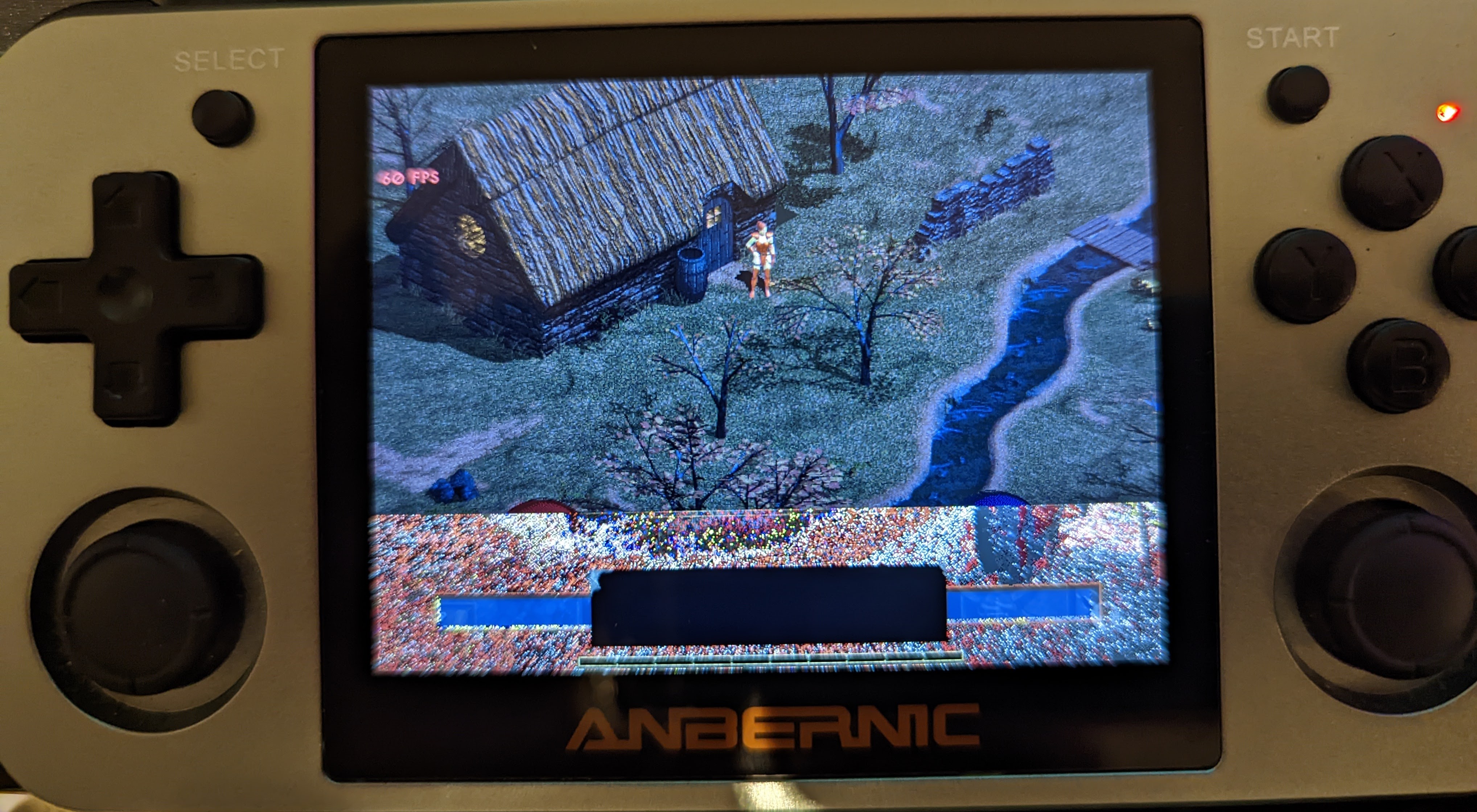 Rendering issue on rg350m · Issue #5447 · diasurgical/devilutionX · GitHub