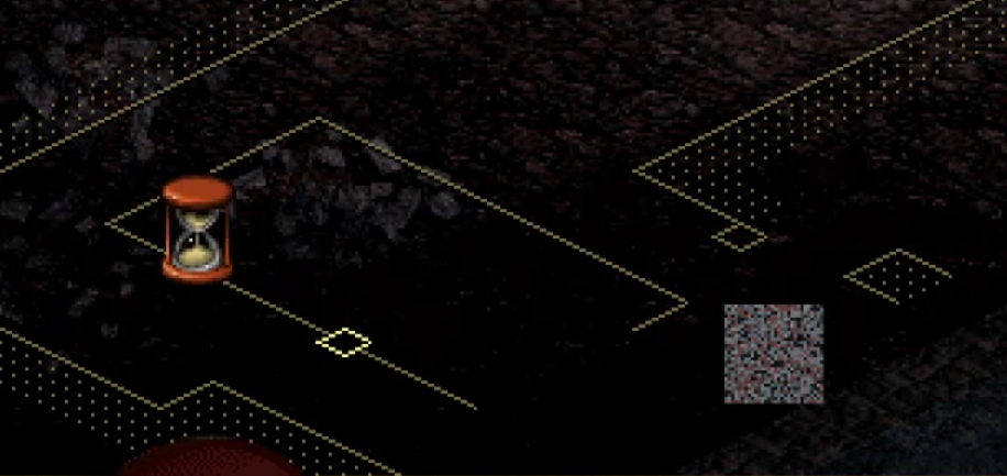 Cursor buffer is drawn sometimes when there is no cursor · Issue #5560 · diasurgical/devilutionX ...