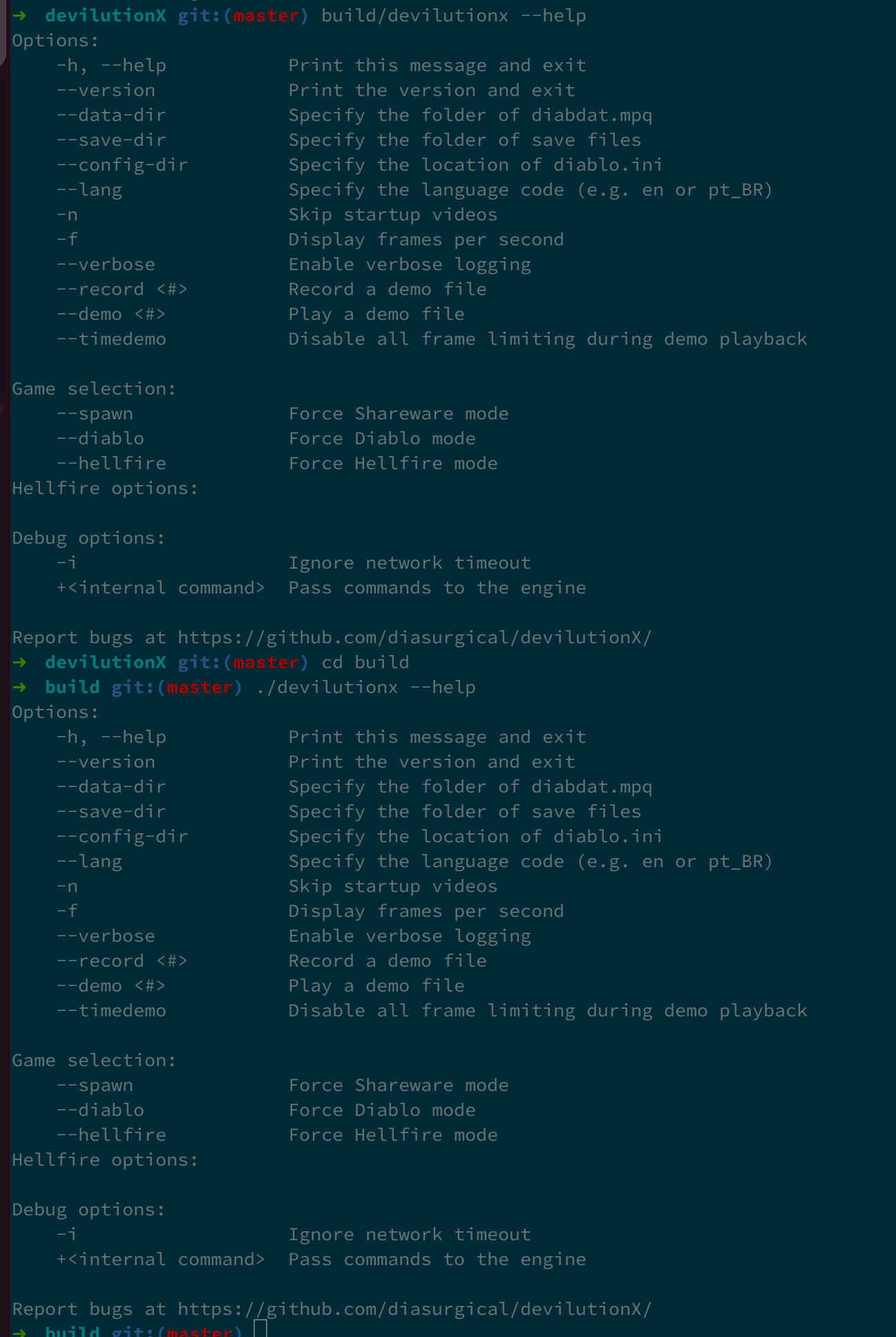 Issue Report Help No Longer Working · Issue 6812 · Diasurgicaldevilutionx · Github