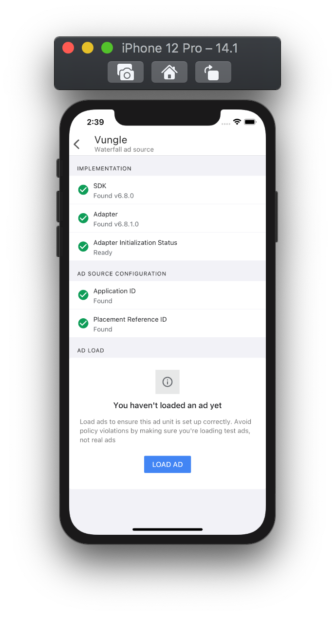 [📚][Admob][iOS] Initialize GADMobileAds · Issue #4495 · invertase/react-native-firebase · GitHub