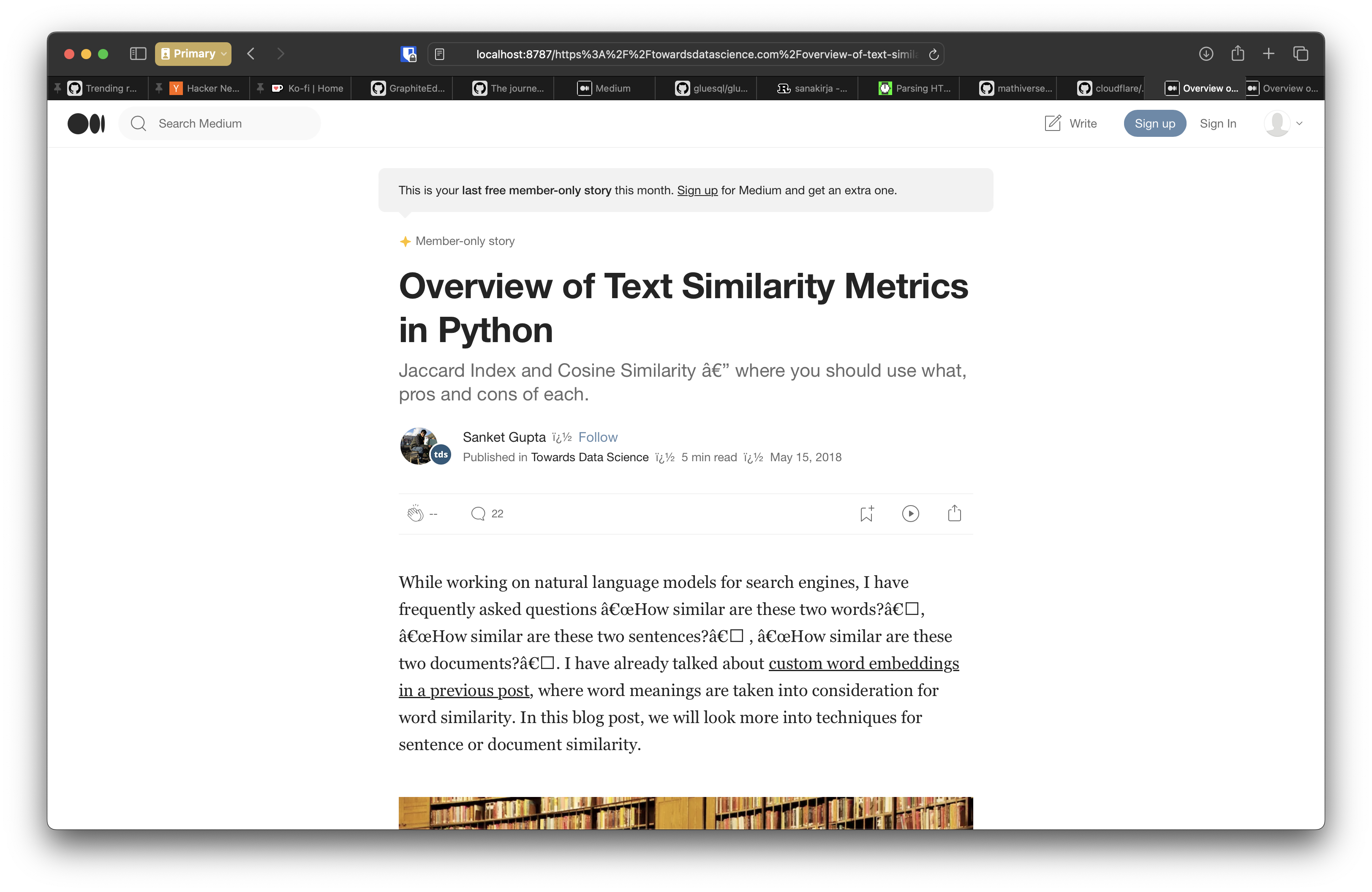 The journey continues · Issue #48 · und3fined/medium-unlocker · GitHub