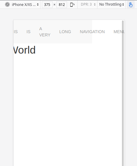 Responsive navbar · Issue #4315 · uikit/uikit · GitHub