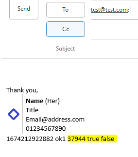 Office.context.mailbox.item.body.getAsync not working properly with Office.context.mailbox.item ...