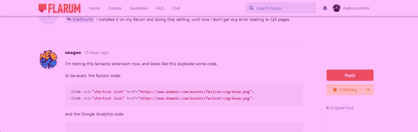 Remove overflow-x: hidden on .App to make scroll anchoring work in Firefox · Issue #1748 ...