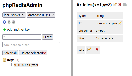 Unable to delete keys with comma(s) · Issue #187 · erikdubbelboer/phpRedisAdmin · GitHub