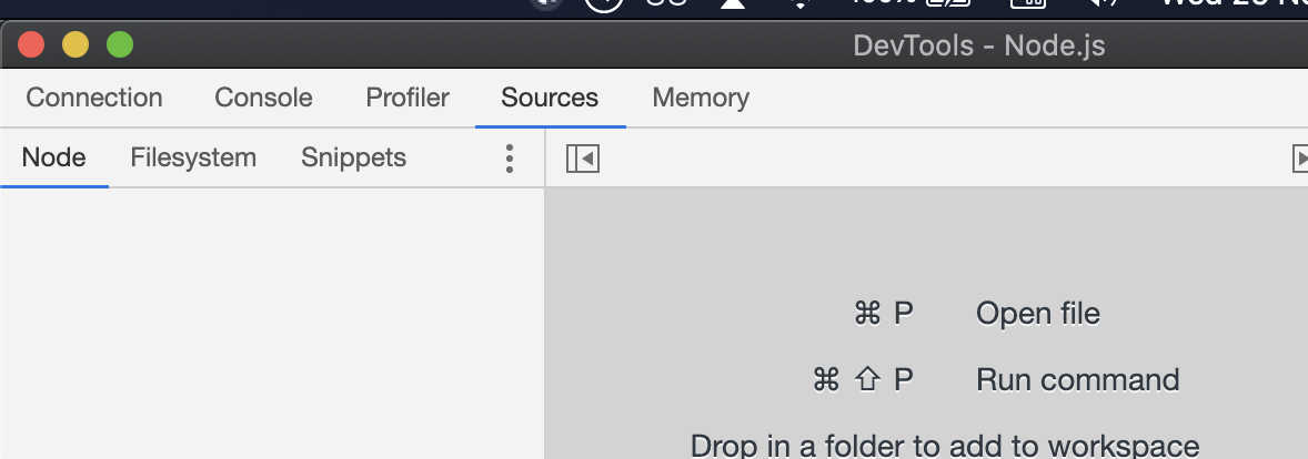 Emulated Function Debugging Fails To Work In Chrome Devtools · Issue 2745 · Firebasefirebase 2269