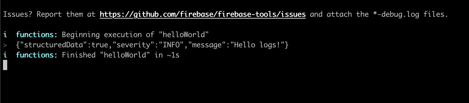 Emulated Function Debugging Fails To Work In Chrome Devtools · Issue 2745 · Firebasefirebase 5532