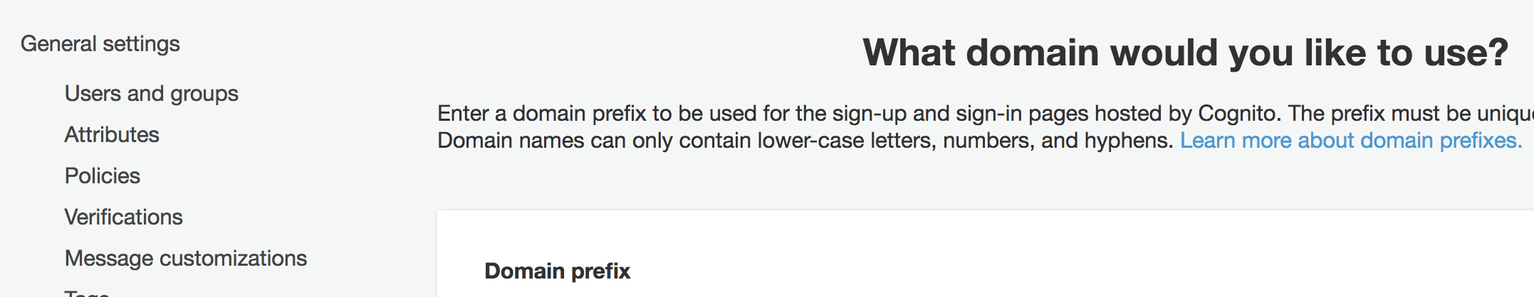 Cannot perform specific action because there does not exist a valid use pool domain · Issue #133 ...