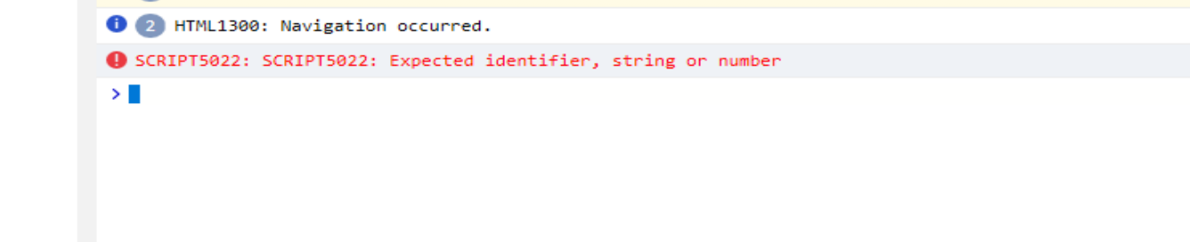 Microsoft Edge 44 support or guide up to polyfill it · Issue #895 · vitejs/vite · GitHub