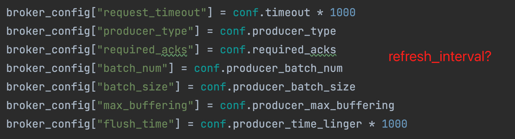 bug: After kafka restarts (for some reason), kafka-logger no longer reports logs · Issue #8555 ...