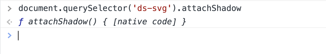 bug: shadowRoot gets removed by prototype overwrite from third party scripts · Issue #3856 ...