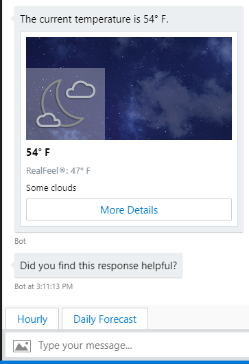 Emulator doesn't show suggestion chips correctly · Issue #487 · microsoft/BotFramework-Emulator ...