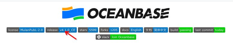 [Bug]: the URL content about release v4.1.0_CE in the README is not correct · Issue #1375 ...