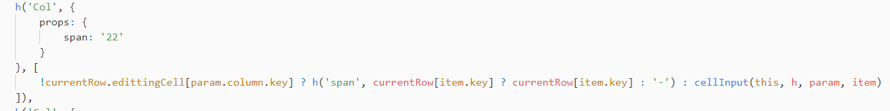 在Table组件单元格render一个DatePicker 组件时，无法选择年月 · Issue #6151 · iview/iview · GitHub