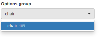 Issue with group options and subtext when list has one item · Issue #333 · dreamRs/shinyWidgets ...