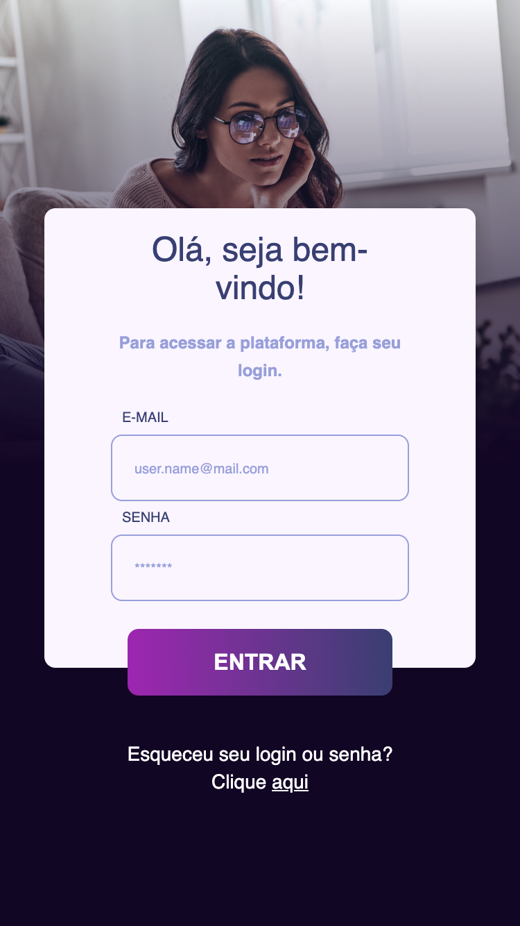 GitHub - gabrielferrado/wiser-challenge