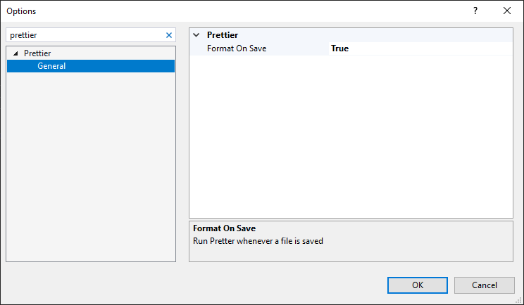 Setting up Visual Studio 2019 for Razor Project · GitHub