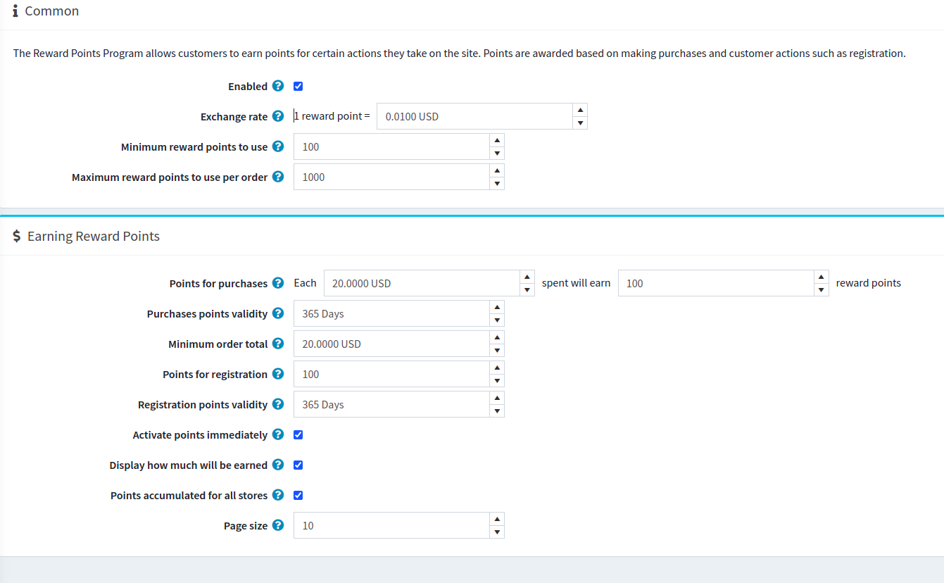 rewardpoints/history mysql exception : Non-negative number required. (Parameter 'count') · Issue ...