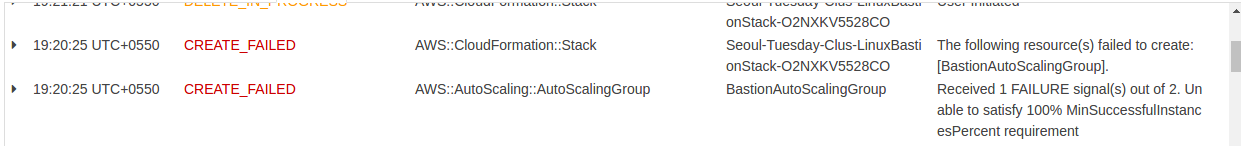 Bastion AutoScaling fail · Issue #44 · aws-quickstart/quickstart-linux-bastion · GitHub