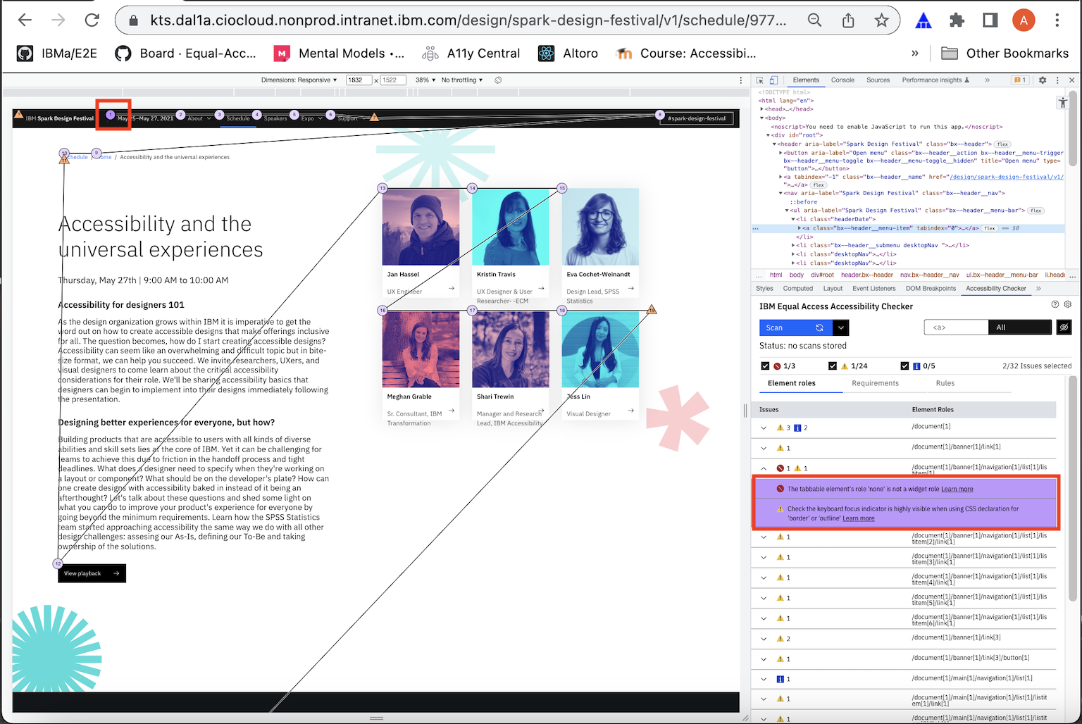 [BUG]: KCM tab stop with issues is showing the purple icon indicating no issues · Issue #1140 ...