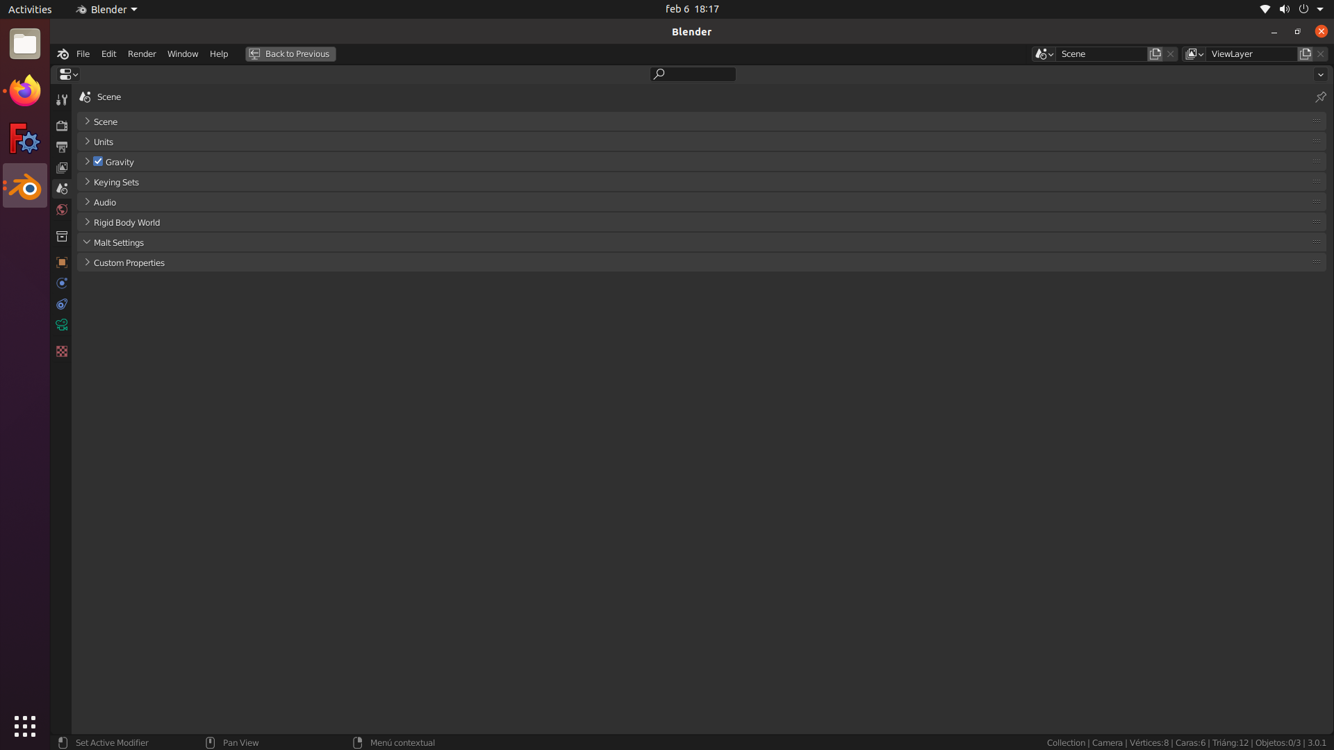 Malt Settings · Issue #235 · bnpr/Malt · GitHub