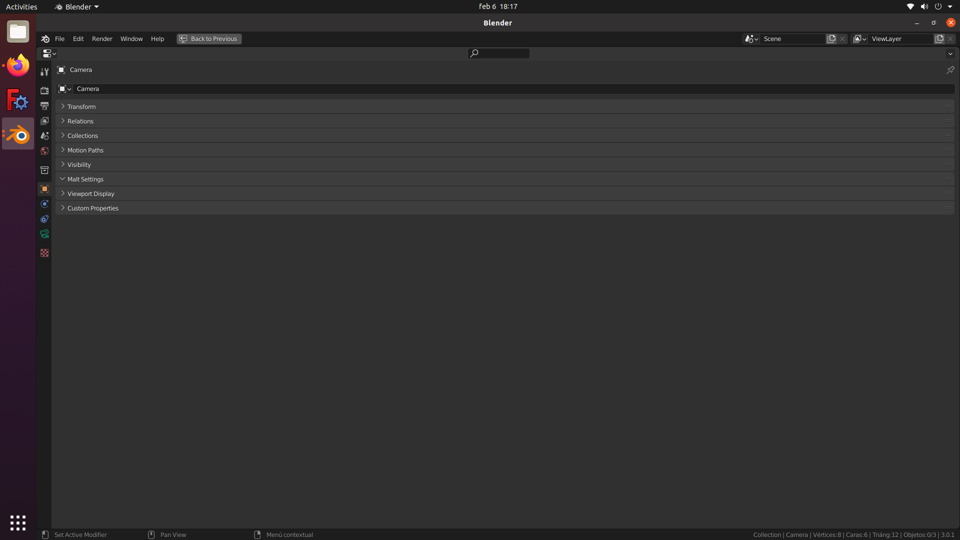 Malt Settings · Issue #235 · bnpr/Malt · GitHub