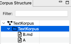 Importing corpus as text (*.txt) also imports non-txt files · Issue #421 · hexatomic/hexatomic ...
