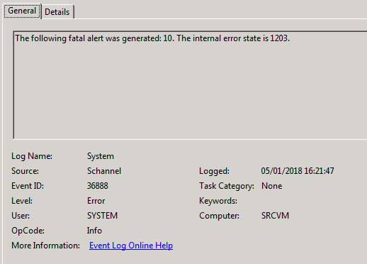 SData service stopping intermittently · Issue #109 · Sage/SData-2.0 · GitHub