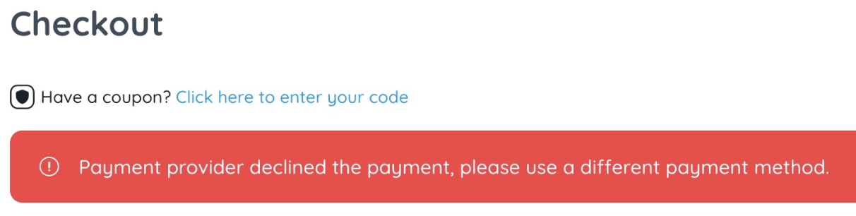 The customers can't pay with AMEX using Advanced Card Processing · Issue #1685 · woocommerce ...