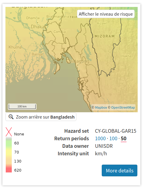 Bug - restricted data source text · Issue #835 · GFDRR/thinkhazard · GitHub