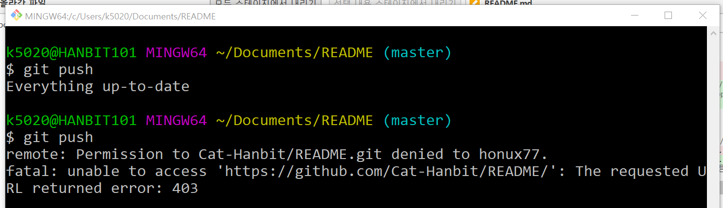 [질문][이슈 양식] 질문하는 방법이 궁금합니다. · Issue #1 · Cat-Hanbit/README · GitHub