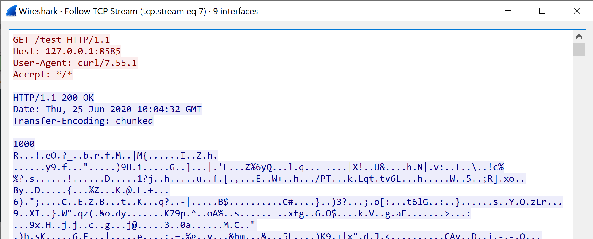 Blocking BodyStreamWriter · Issue #840 · valyala/fasthttp · GitHub
