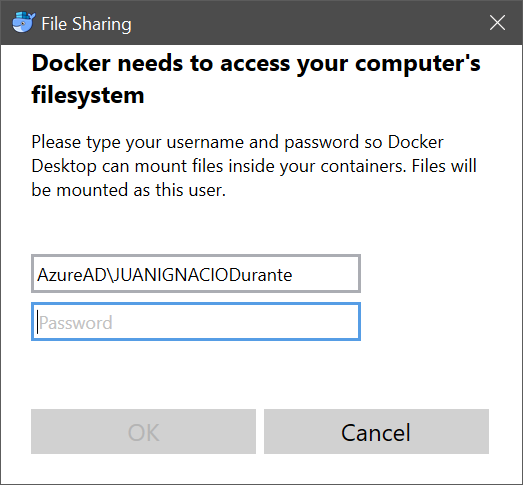 Local Fabric · Issue 1111 · Ibm Blockchainblockchain Vscode Extension · Github