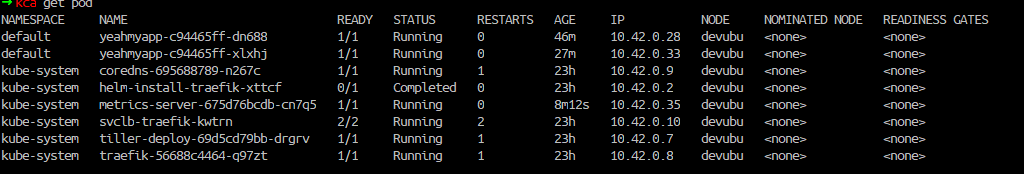 k3s autoscale · Issue #563 · k3s-io/k3s · GitHub