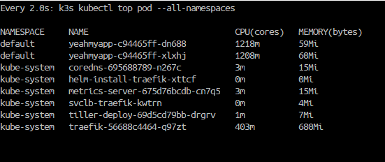 k3s autoscale · Issue #563 · k3s-io/k3s · GitHub