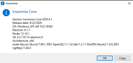 OpenSSL SSL_read: Connection was reset, errno 10054 causes duplicate post request · Issue #3254 ...