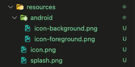 Adaptive Icon fallback for older devices · Issue #246 · ionic-team ...