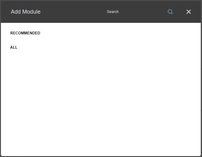Modules can't be added to page when debug=true in web.config. · Issue #3833 · dnnsoftware/Dnn ...