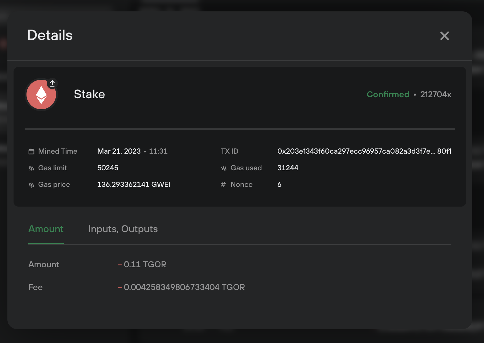 Ethereum staking feasibility study · Issue #8315 · trezor/trezor-suite · GitHub