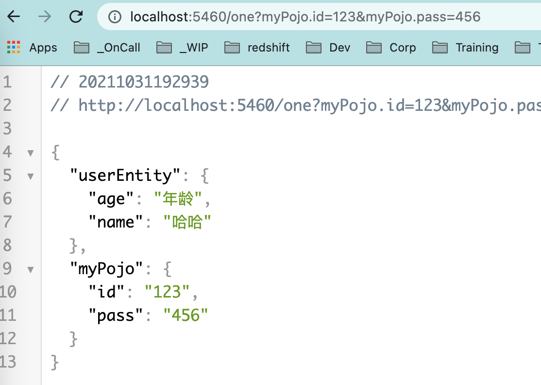 关于Action方法参数接收的疑问 · Issue #1411 · actframework/actframework · GitHub