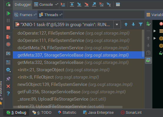invalid LOC header (bad signature) · Issue #358 · actframework/actframework · GitHub