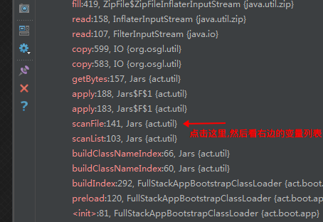 invalid LOC header (bad signature) · Issue #358 · actframework/actframework · GitHub