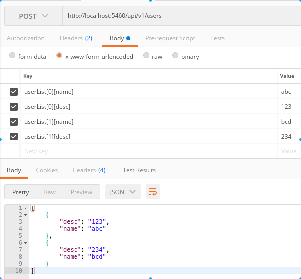 是否有必要支持List 类型的参数注入 · Issue #578 · actframework/actframework · GitHub